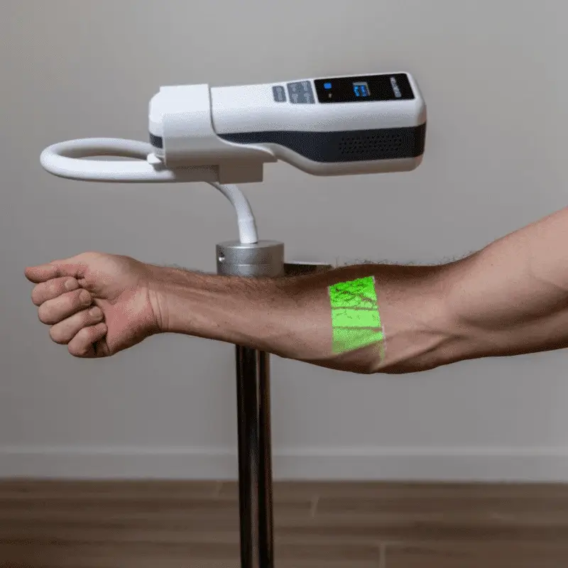 Hellovein ® | Lite 2.0 with Trolley