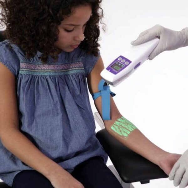 AccuVein vs NextVein vs VeinViewer vs Veinlite vs HelloVein: Which Is ...