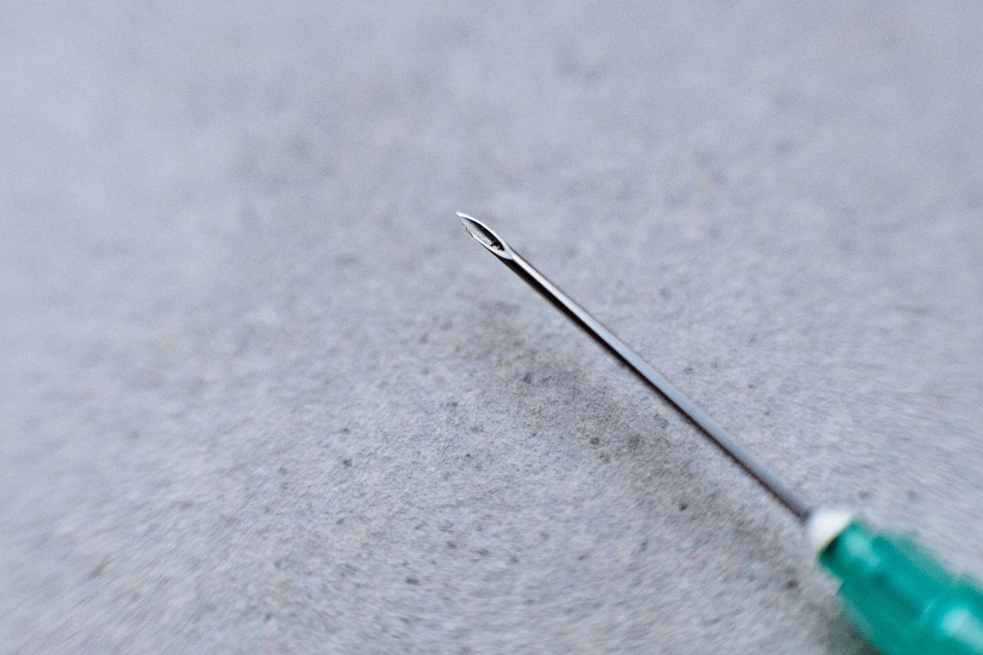 Leitfaden für Spritzengrößen: Typen und Auswahl der richtigen Spritze