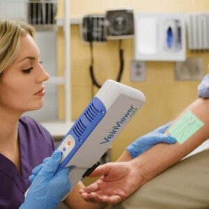 AccuVein vs NextVein vs VeinViewer vs Veinlite vs HelloVein: Which Is ...